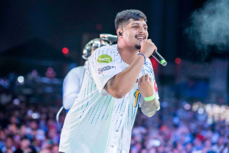 Estos son los 14 descendidos de FMS 2025 - Mundo Freestyle