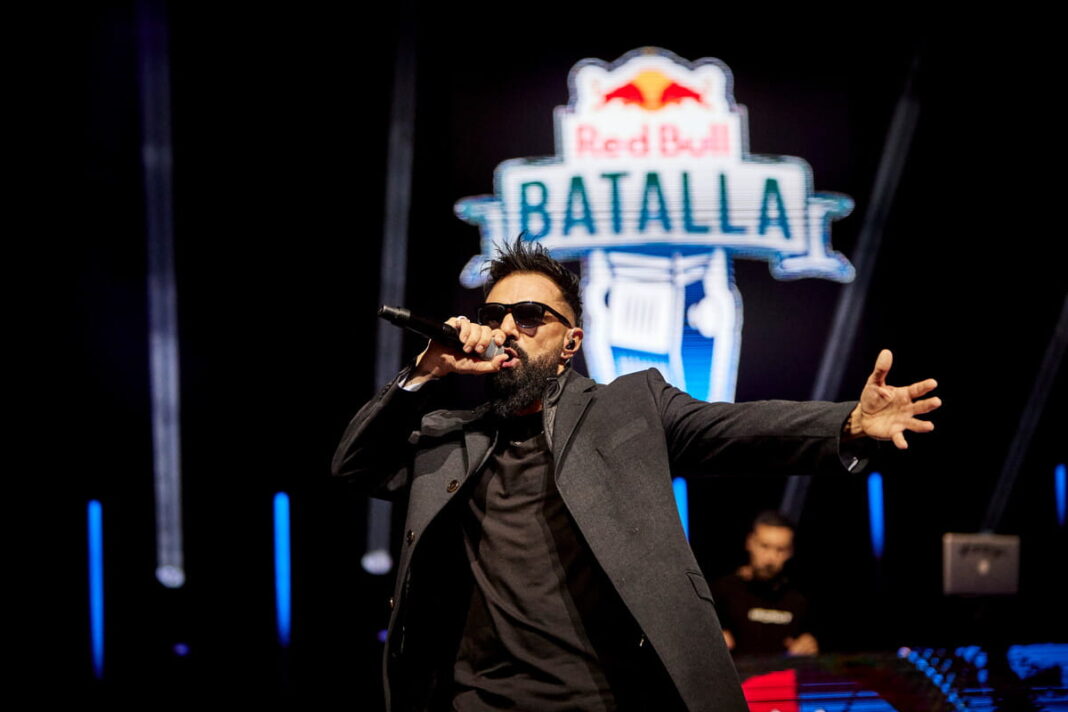 Estos son los 9 clasificados para la Final Nacional de Red Bull Batalla ...