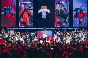 Red Bull Batalla México 2024: Horario, Participantes, Streaming y toda ...