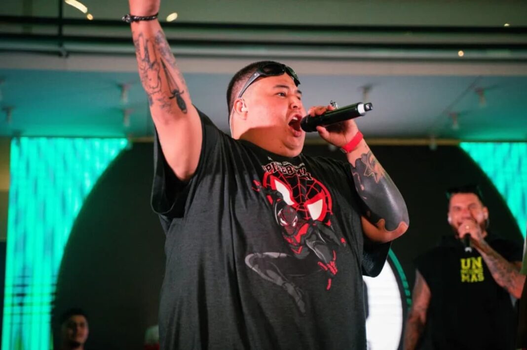 Estos son los 5 próximos eventos de FMS que no te puedes perder - Mundo ...