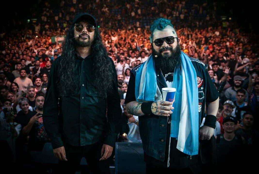 Resultados de Liga Bazooka Internacional 2024 según los participantes ...