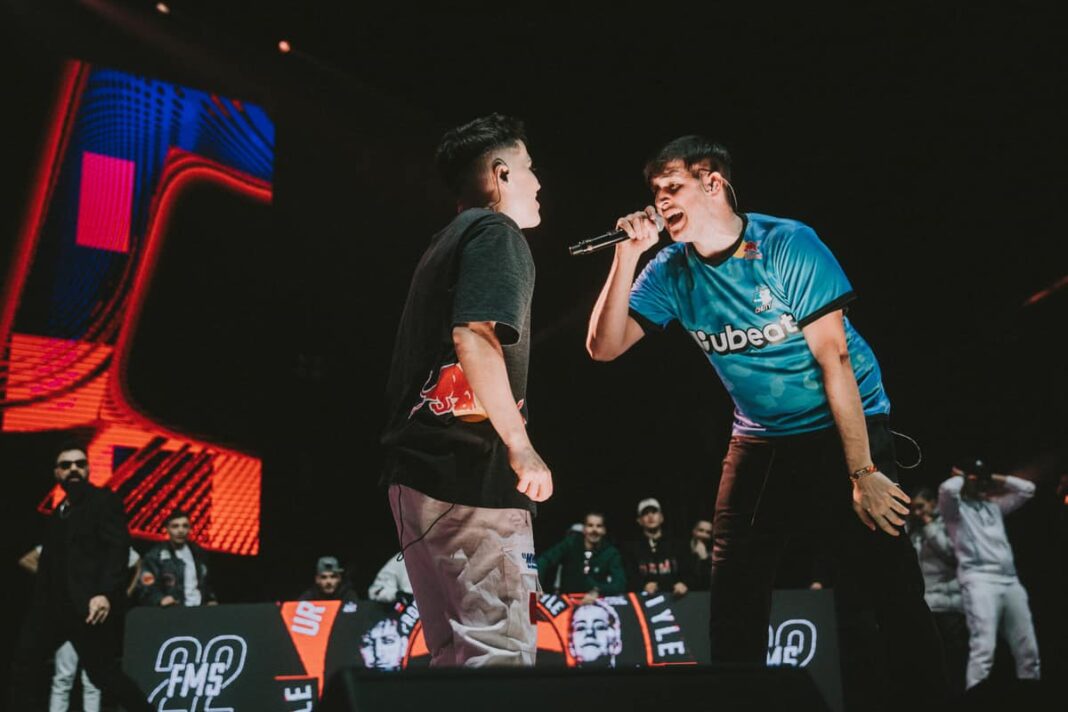 Confirmados los 16 clasificados para FMS Internacional 2025 - Mundo ...