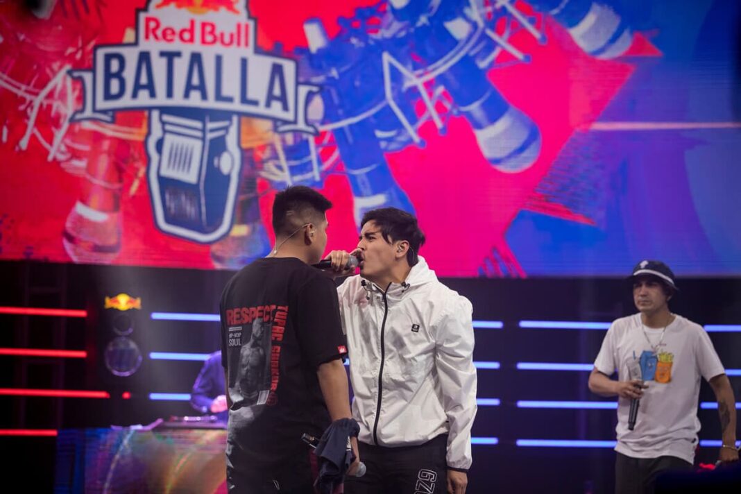 Horario y dónde ver la Final Nacional de Red Bull Batalla Perú 2025 ...