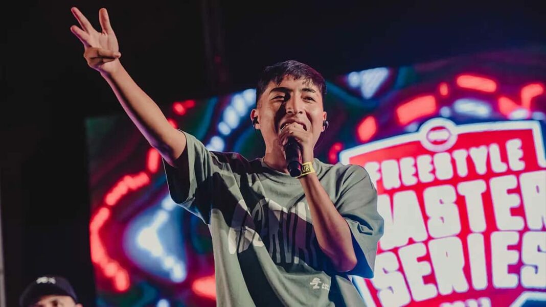 FMS Perú podría volver este mismo marzo - Mundo Freestyle