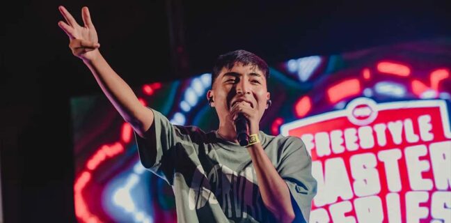 Últimas Noticias de Freestyle Rap - Mundo Freestyle