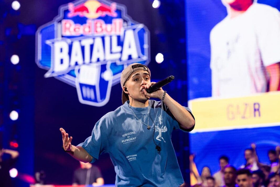 Red Bull Final Internacional 2024: Fecha, Horario, Participantes y ...