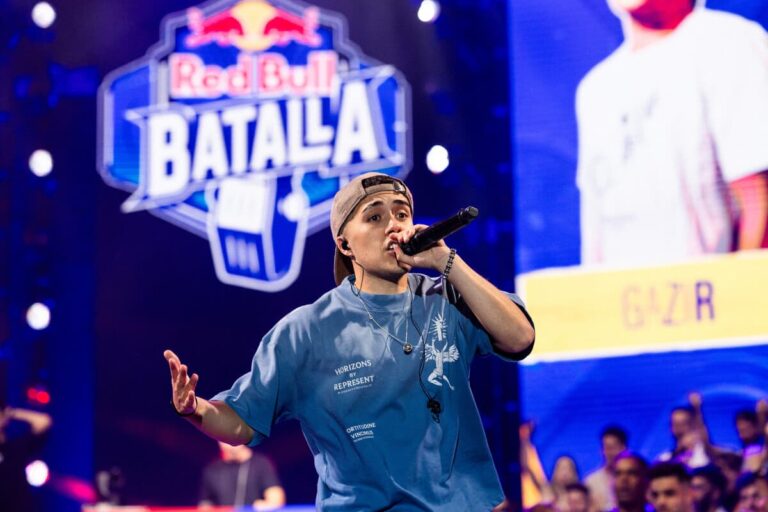 Red Bull Final Internacional 2024: Fecha, Horario, Participantes y ...