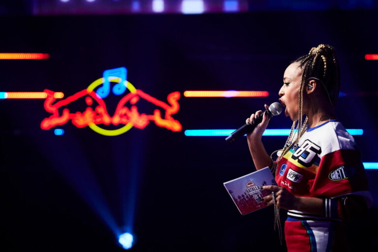 Horario y dónde ver Red Bull Batalla 5 Vidas Campeones - Mundo Freestyle