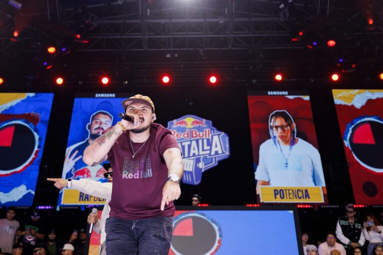 Red Bull Batalla México 2025: Horario, Participantes y Streaming en ...