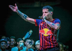 Resultados y tabla de la jornada 2 de FMS México 2025 - Mundo Freestyle