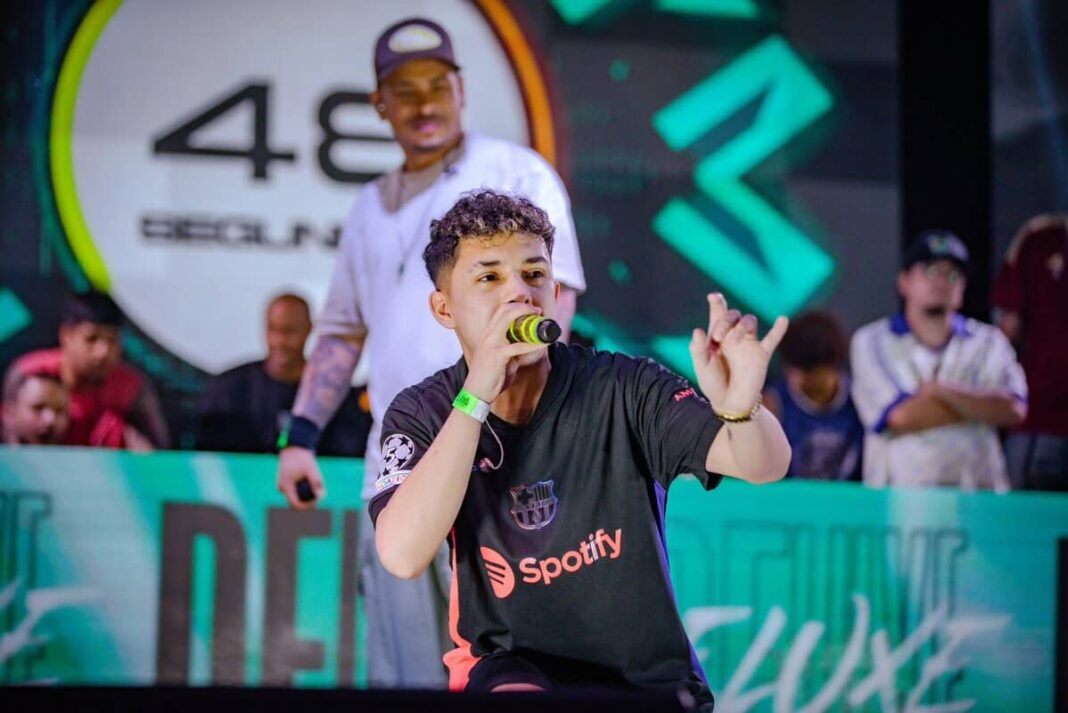 ¿Cuándo empieza la temporada 2025/2026 de FMS? - Mundo Freestyle