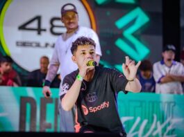 Noticias de FMS Caribe - Mundo Freestyle