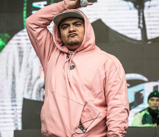 Tu Periódico de Freestyle Rap - Mundo Freestyle