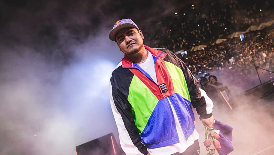 Estos son los campeones históricos de las 5 ediciones de FMS ...