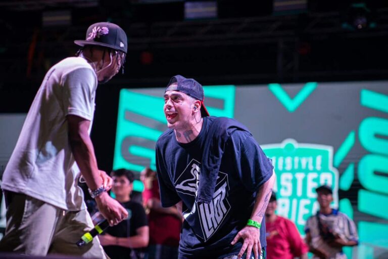 Estos son los 30 participantes de lujo de Camp League Sangre x Sangre ...