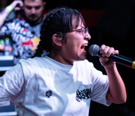 Tu Periódico de Freestyle Rap - Mundo Freestyle