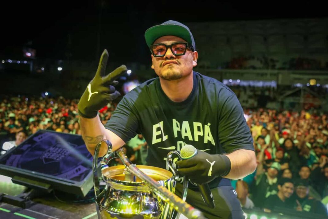 Estos son los 60 participantes de FMS 2025 - Mundo Freestyle