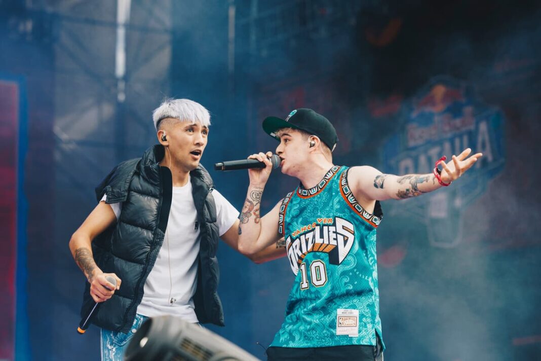 Estos son los 5 enfrentamientos de la sexta edición de Insert Bic ...