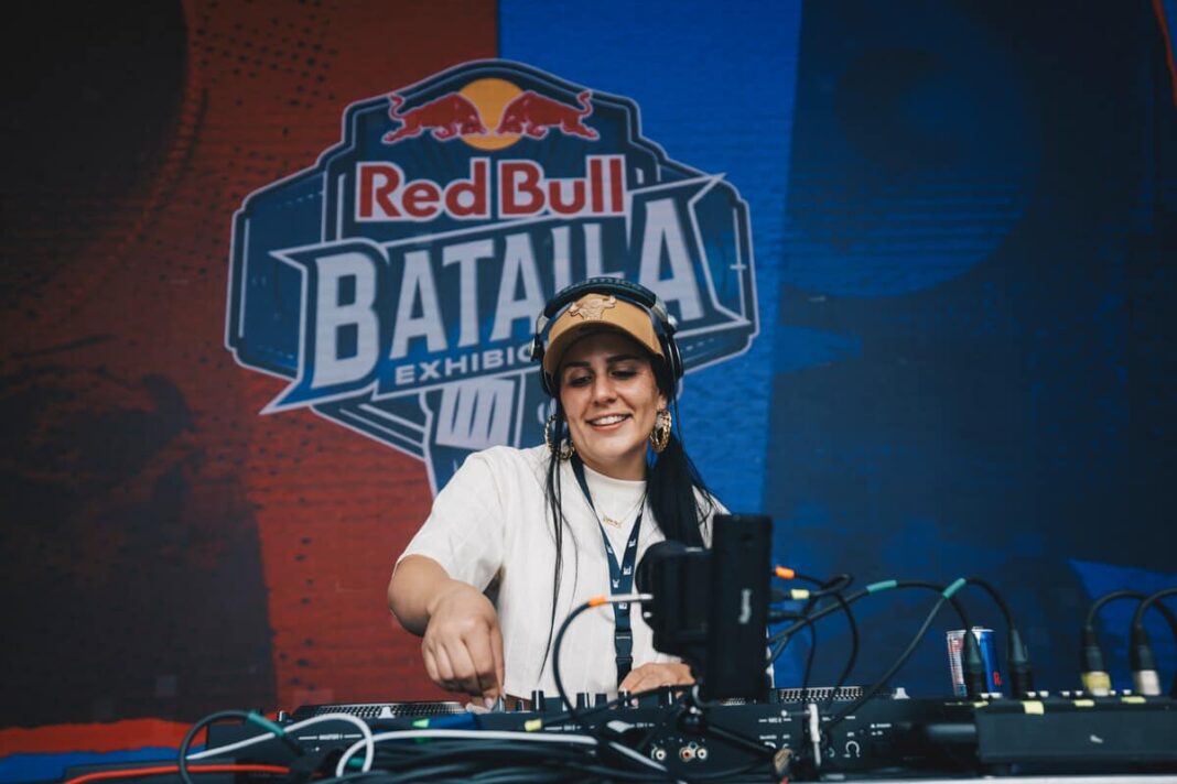 Red Bull Batalla: Nueva Historia 2025: ¿Cuándo se disputa y quiénes son ...