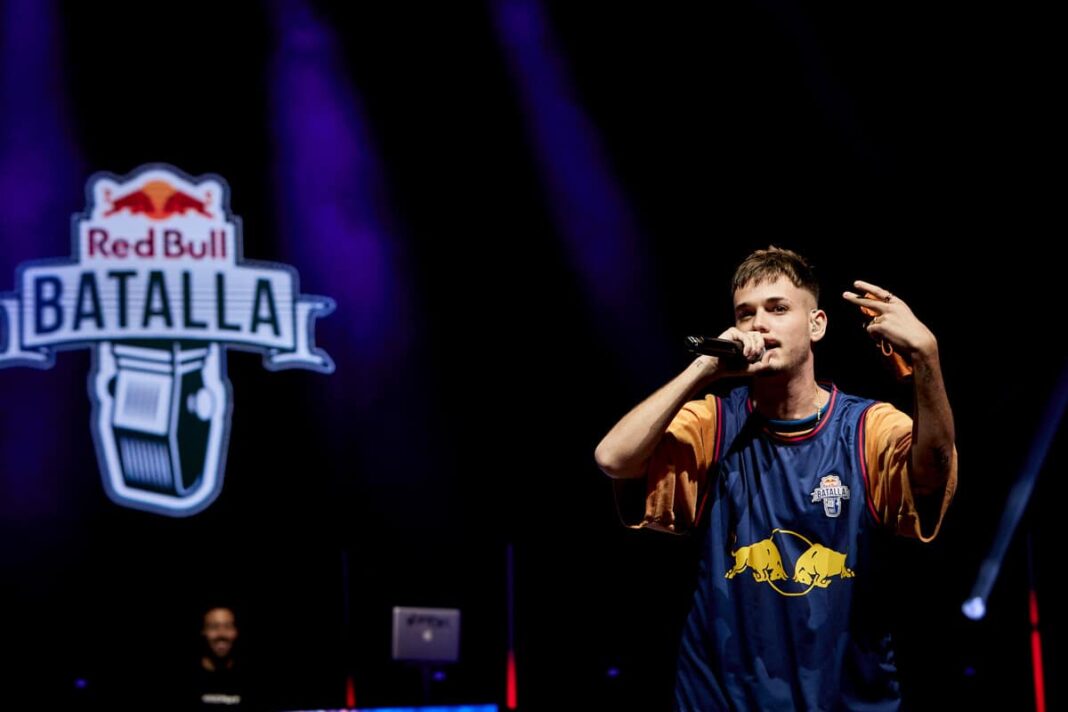 ¡Bnet bicampeón! Resultados de la Final Nacional de Red Bull Batalla ...