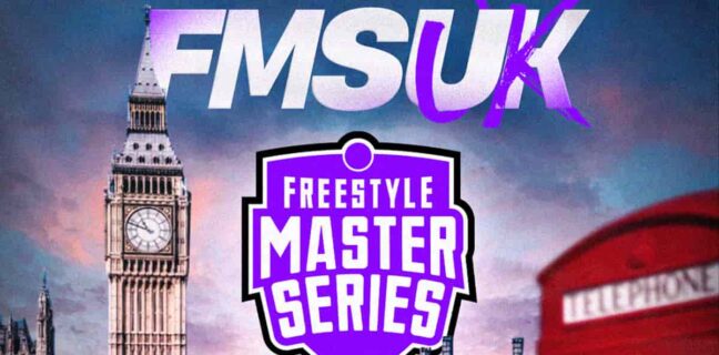 Noticias de FMS - Mundo Freestyle