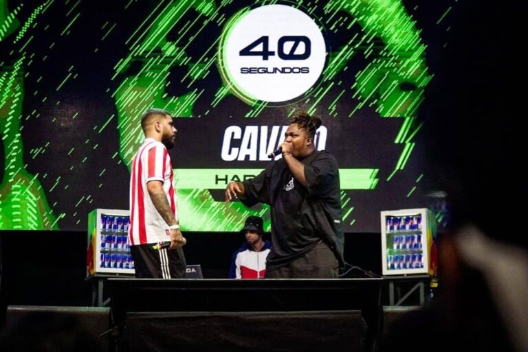 Resultados e tabela da jornada 4 da FMS Brasil 2024 - Mundo Freestyle