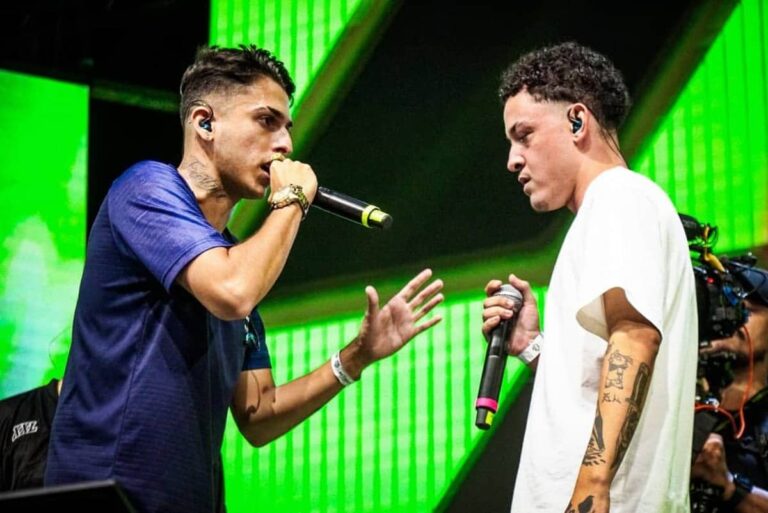 O que é FMS Brasil? - Mundo Freestyle